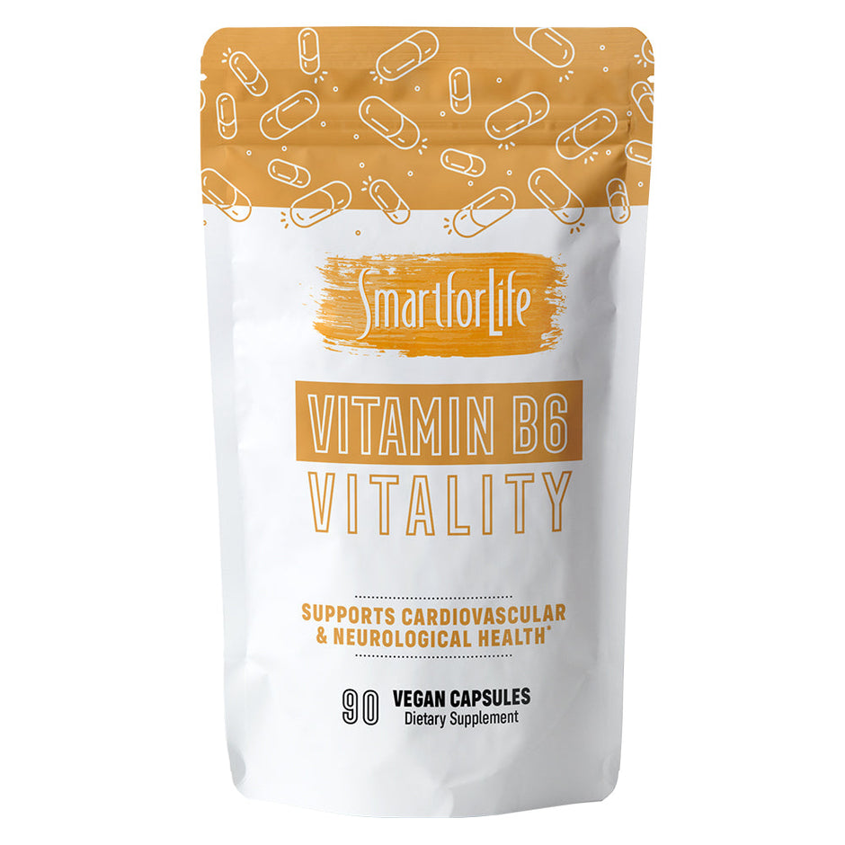 Supplements– Smart for Life Store