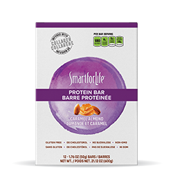 Protein Bars– Smart for Life Store